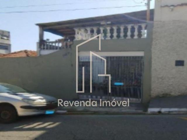 Casa à venda em Cerâmica São Caetano do Sul
