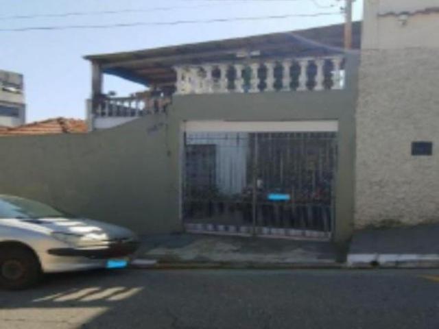 Casa à venda em Cerâmica São Caetano do Sul