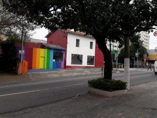 Casa à venda em Cerqueira César SP