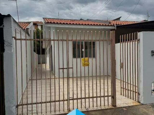 Casa à venda em Cerquilho