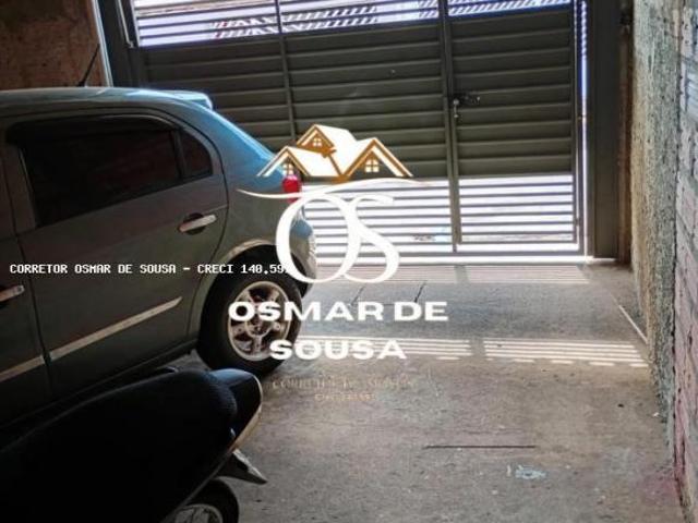 Casa á venda em Cesário Lange