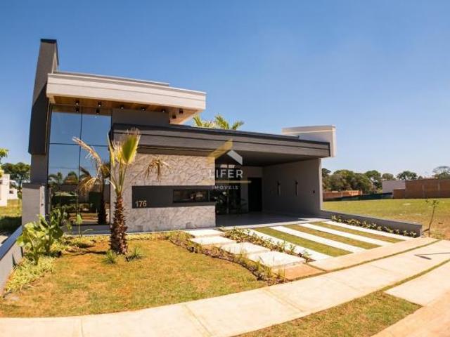 casa à venda em Chácara Alvorada