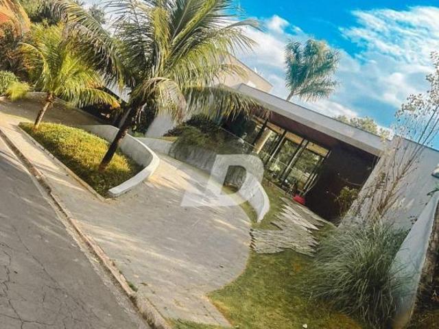 casa à venda em Chácara Bela Vista