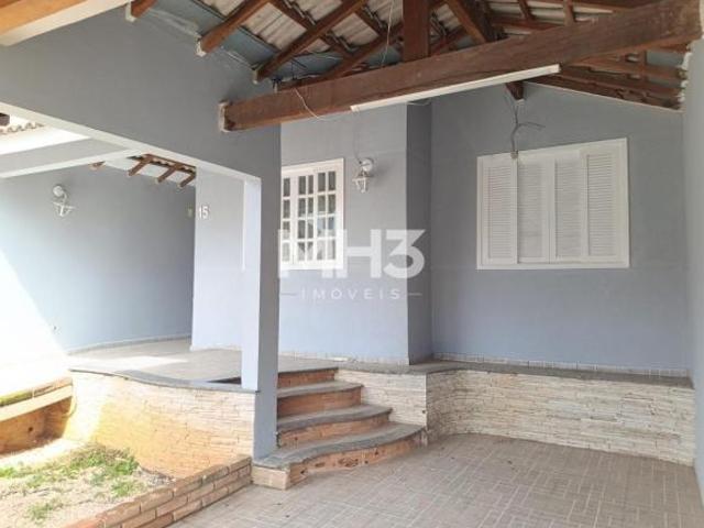 casa à venda em Chácara Bela Vista
