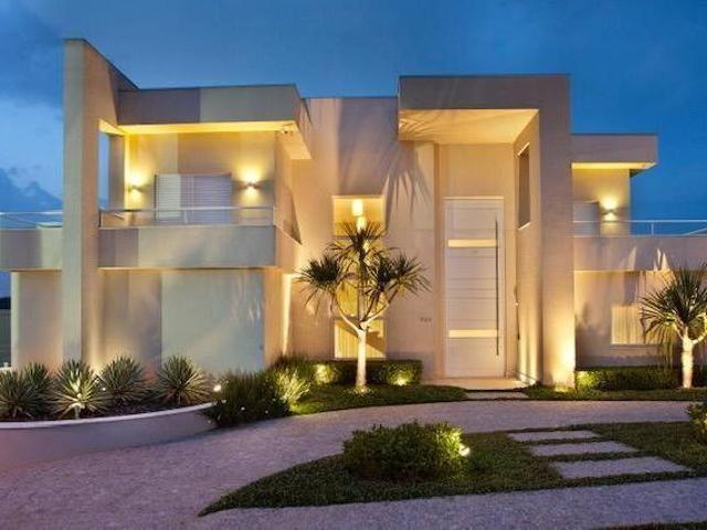 casa à venda em Chácara Bela Vista