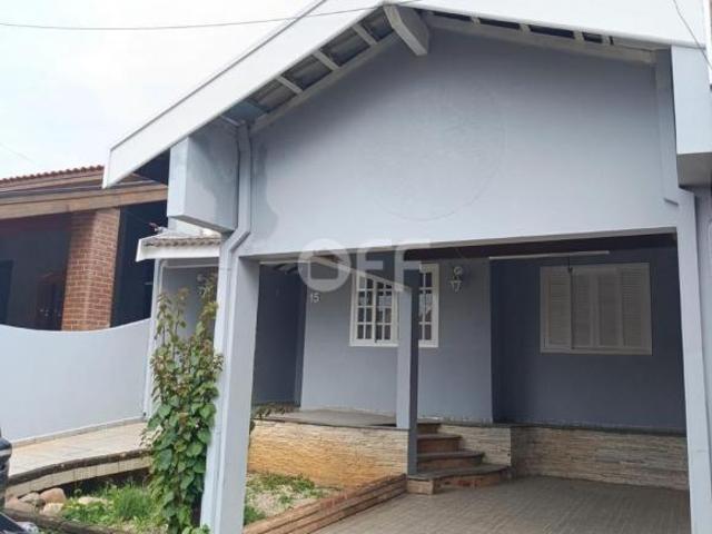 casa à venda em Chácara Bela Vista