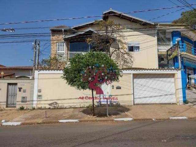 casa à venda em Chácara da Barra