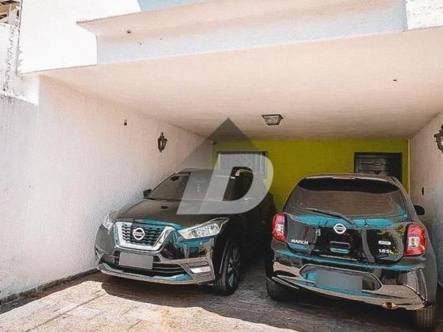 casa à venda em Chácara da Barra