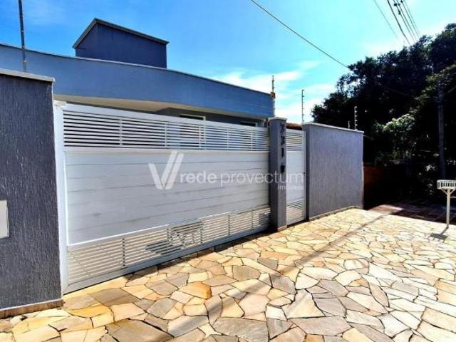 casa à venda em Chacara da Barra