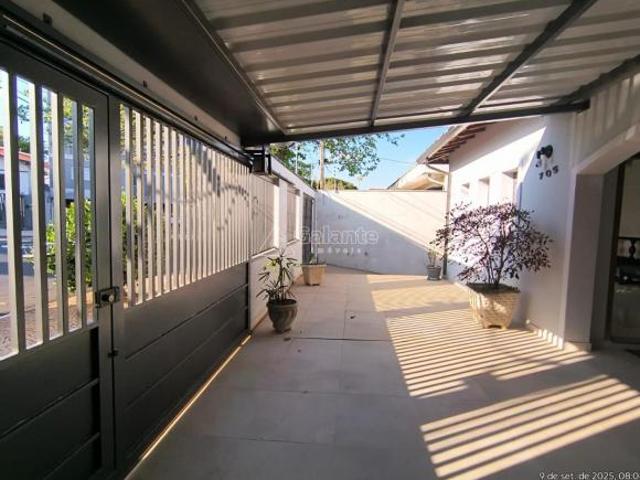 casa à venda em Chácara da Barra
