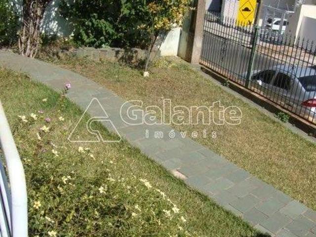 casa à venda em Chácara da Barra