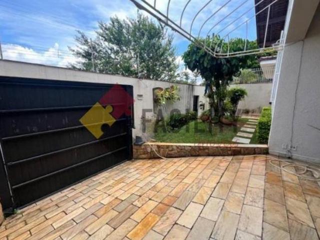 casa à venda em Chácara da Barra