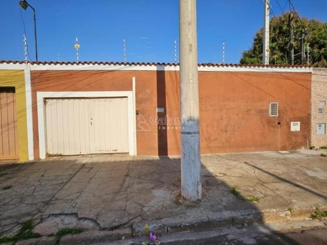 casa à venda em Chácara da Barra
