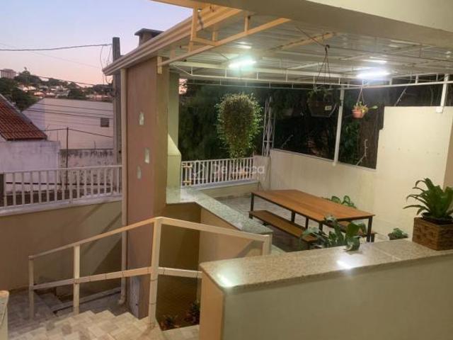 casa à venda em Chácara da Barra