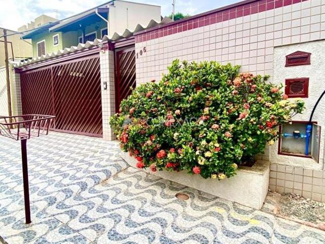casa à venda em Chácara da Barra