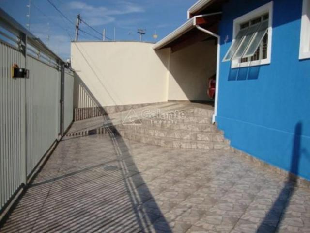 casa à venda em Chácara da Barra