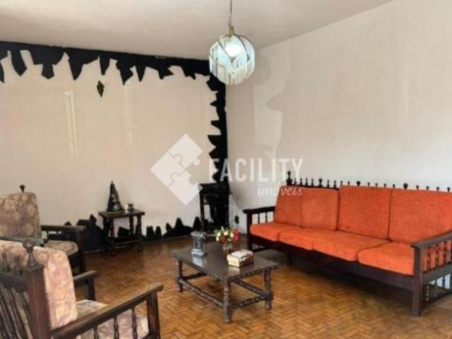 casa à venda em Chácara da Barra