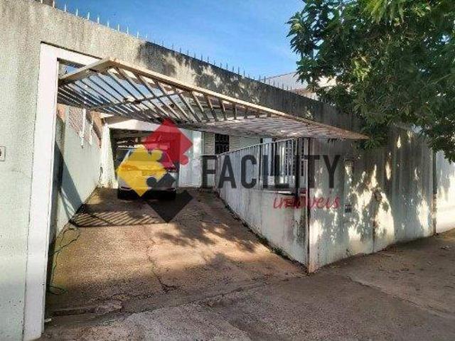 casa à venda em Chácara da Barra