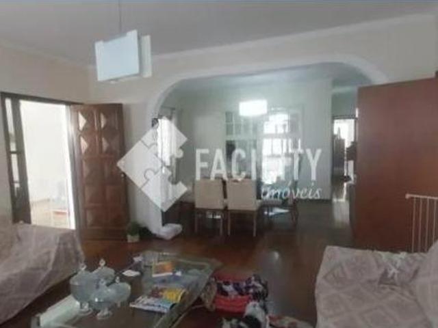 casa à venda em Chácara da Barra
