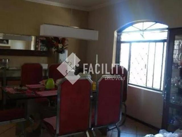 casa à venda em Chácara da Barra