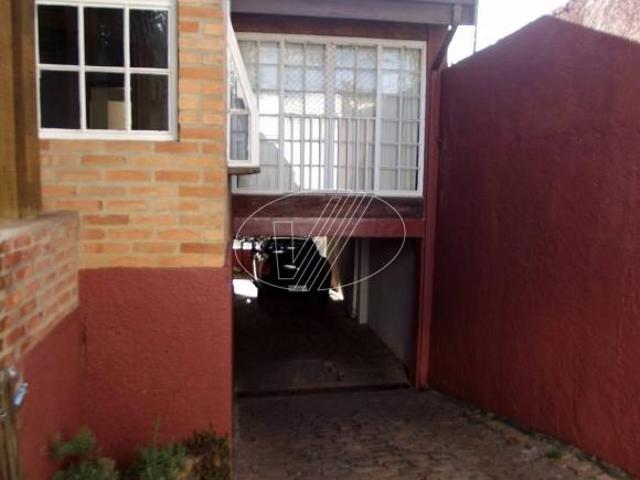 casa à venda em Chácara da Barra