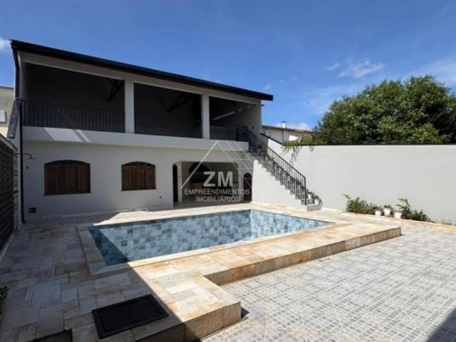 casa à venda em Chácara da Barra
