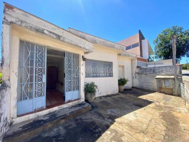 casa à venda em Chácara da Barra