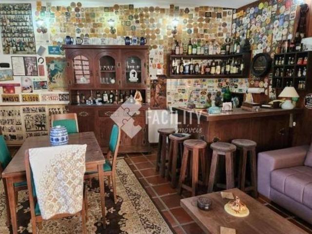 casa à venda em Chácara da Barra