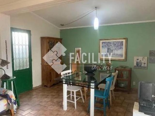 casa à venda em Chácara da Barra
