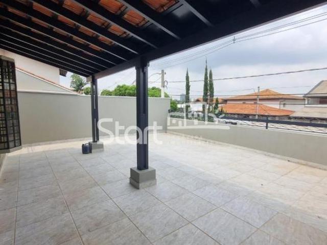 casa Chácara da Barra Campinas