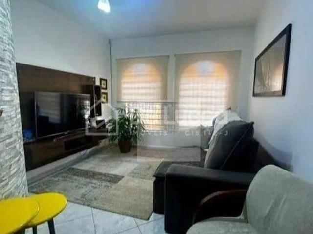 casa à venda em Chácara da Barra