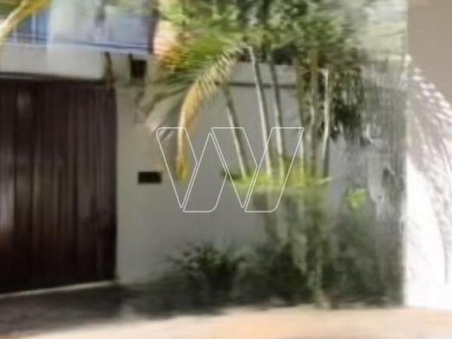 casa à venda em Chácara da Barra