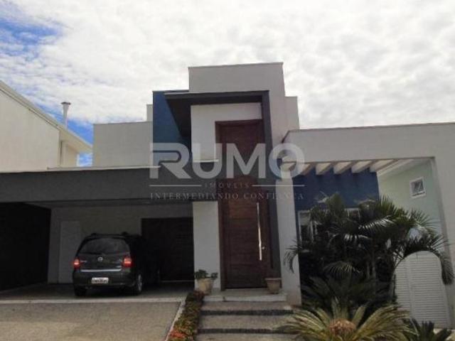 casa à venda em Chácara das Nações