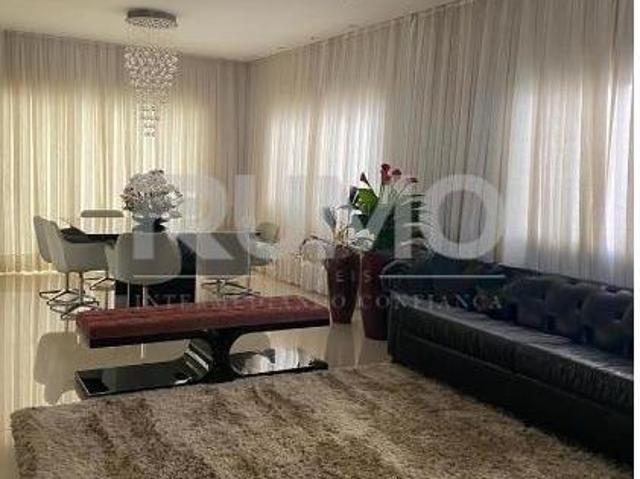 casa à venda em Chácara das Nações