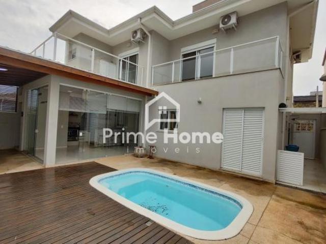 casa à venda em Chácara das Nações
