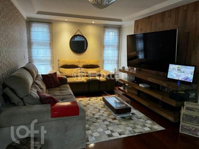 Casa à venda em Chácara das Pedras com 458 m², 4 quartos, 4 suítes, 3 vagas