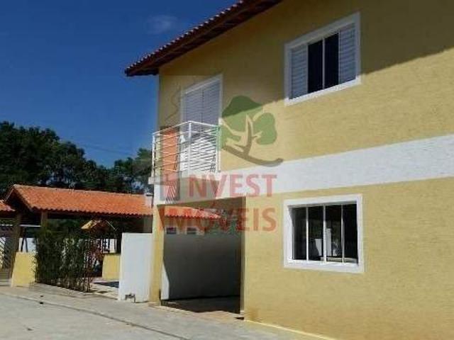 Casa à venda em Chácara do Carmo