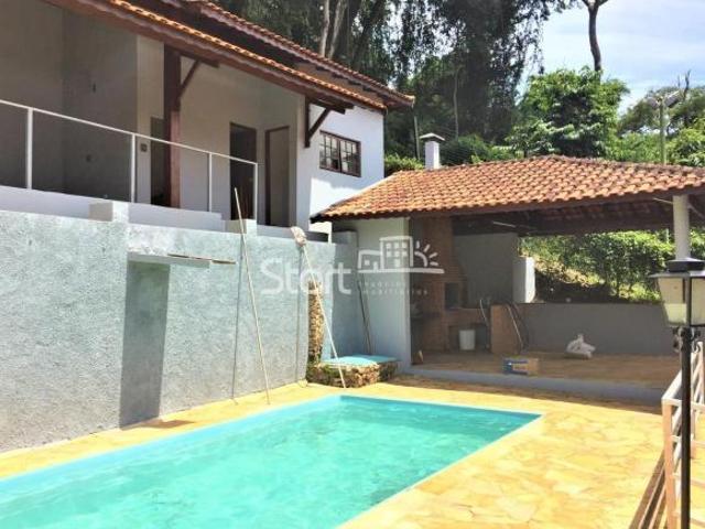 casa Chácara Flora Valinhos