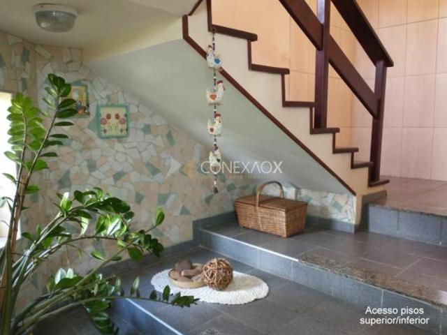 casa à venda em Chácara Flora