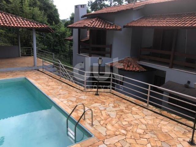 casa à venda em Chácara Flora