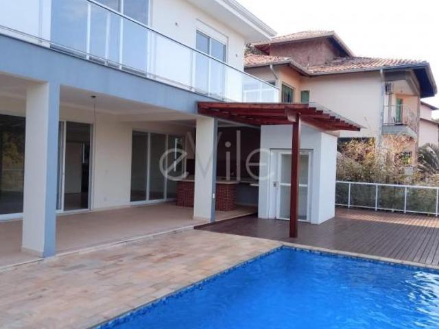 casa à venda em Chácara Flora
