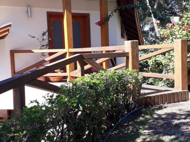 casa à venda em Chácara Flora
