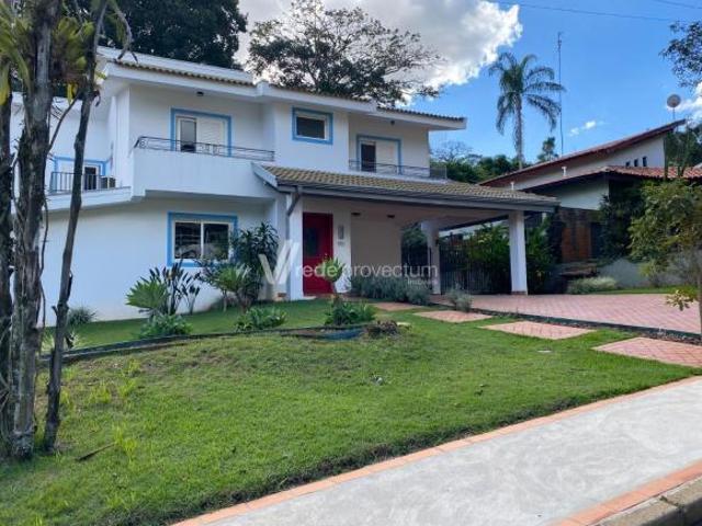 casa à venda em Chácara Flora