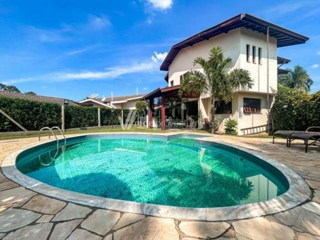 casa à venda em Chácara Flora