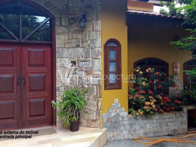 casa à venda em Chácara Flora