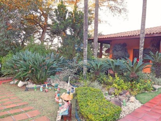 casa à venda em Chácara Flora