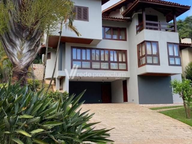 casa à venda em Chácara Flora