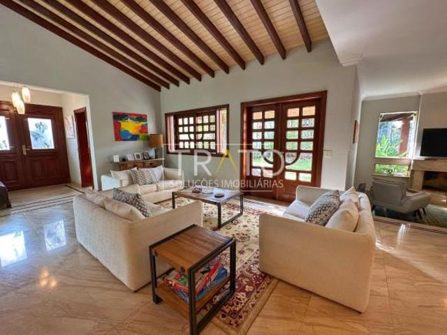casa à venda em Chácara Flora