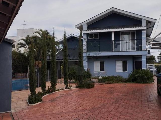 casa à venda em Chacara Flora