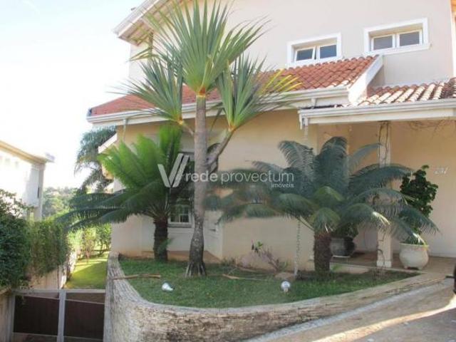 casa à venda em Chácara Flora